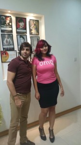 General Photos - Johnny & Co